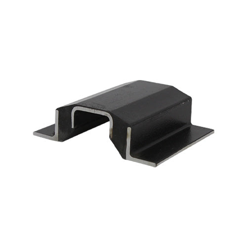 Easyflex VibraSystems Channel Mount for Wall and ceiling installations