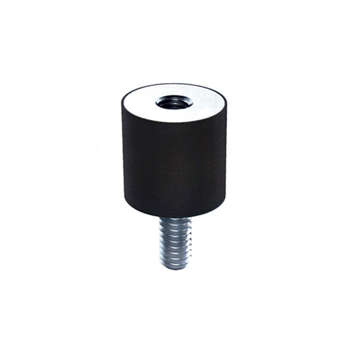 Easyflex VibraSystems Imperial Size Cylindrical Mounts