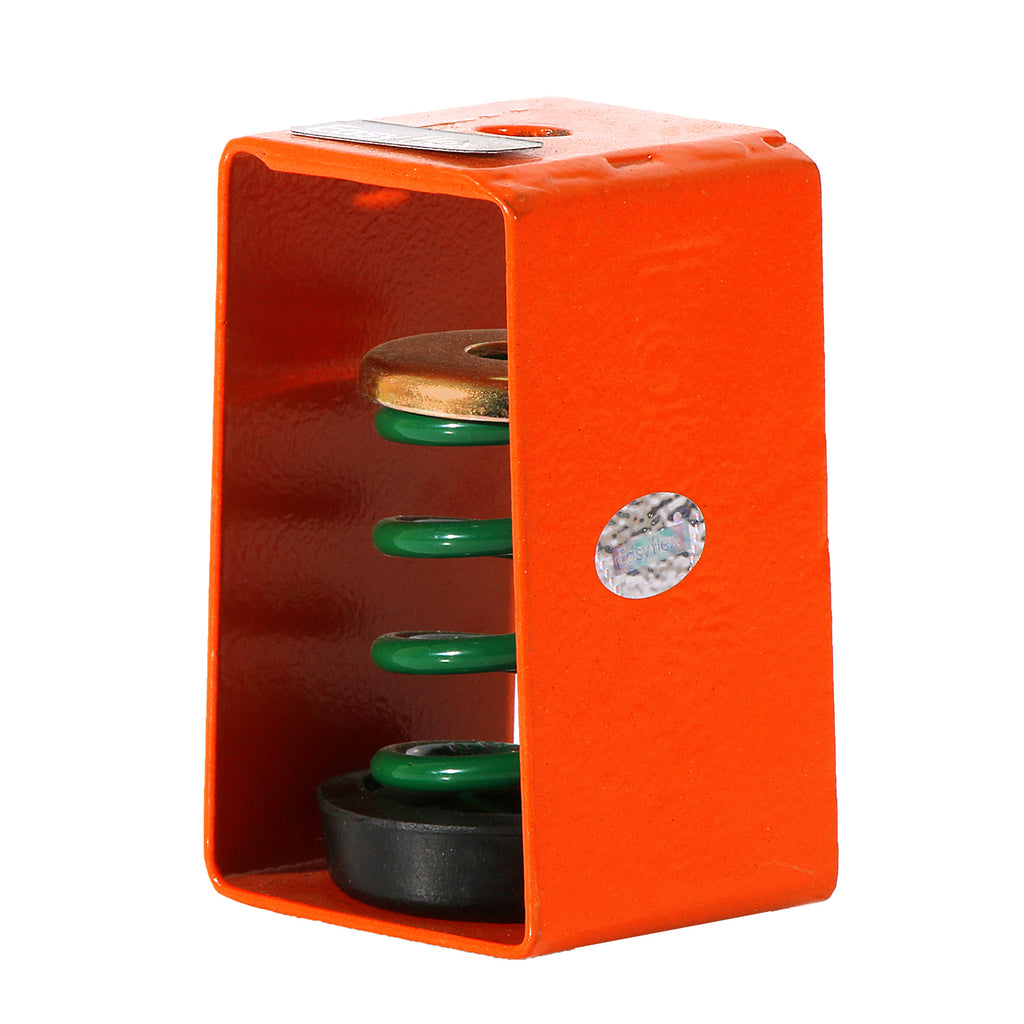 Spring Isolators — Easyflex