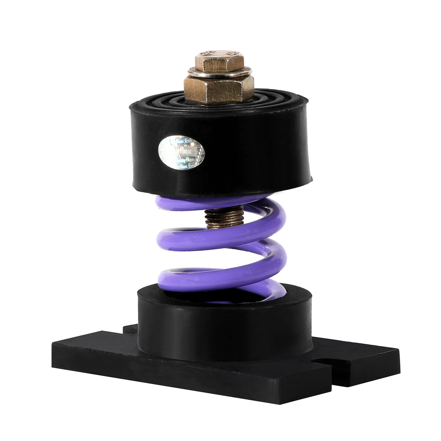 Spring Isolators — Easyflex