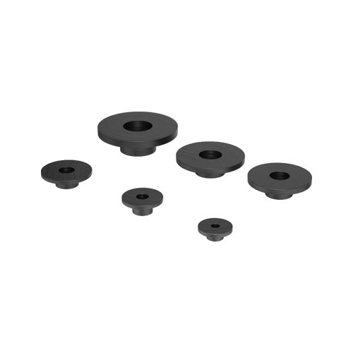 Easyflex VibraSystems Bridge Bearing Neoprene Washer Bushing